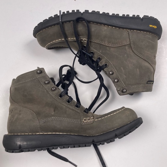 Danner | Shoes | Danner Logger Moc 97 Gtx Womens Hiking Boot In ...